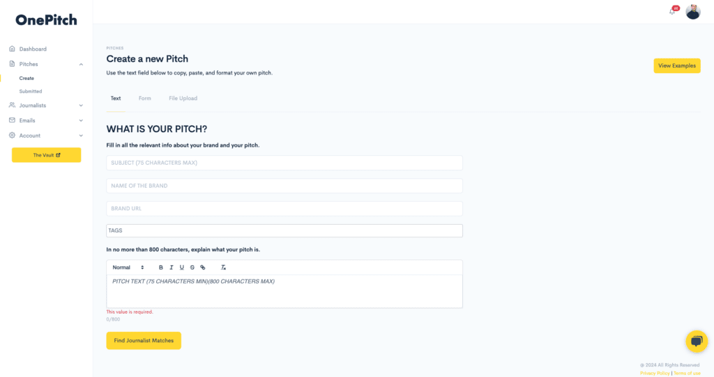 Becoming Your Best PR Self Starts Here